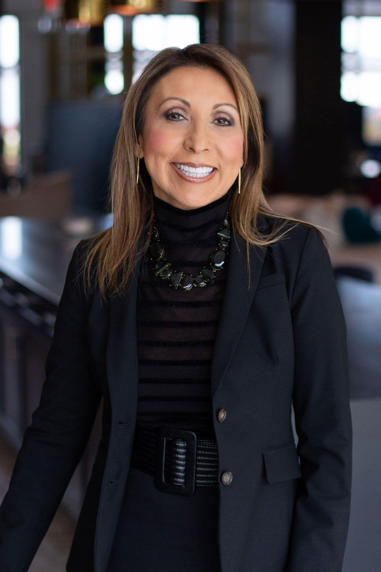 President: MJ Trujillo, CPM® - PRAXM Management LLC